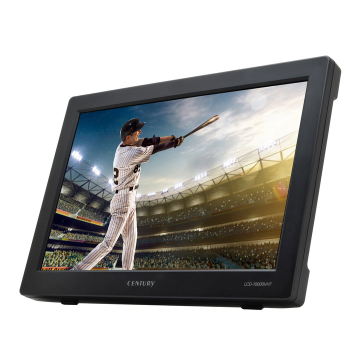 10.1インチHDMIマルチモニター plus one HDMI【アスペクト比 16:10】 [LCD-10000VH7] – センチュリーダイレクト
