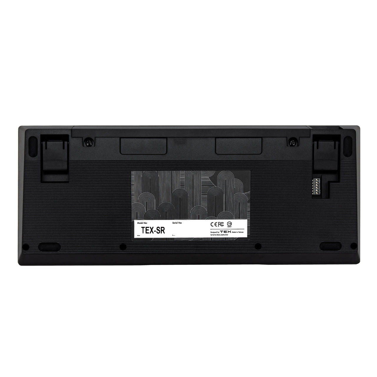 TEX Shura 』 TrackPoint搭載 68キー日本語JIS配列キーボード CHERRY MX Silent Red軸スイッチ – センチュリーダイレクト