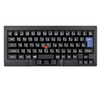 TEX Shura 』 TrackPoint搭載 68キー日本語JIS配列キーボード CHERRY MX Silent Red軸スイッチ – センチュリーダイレクト